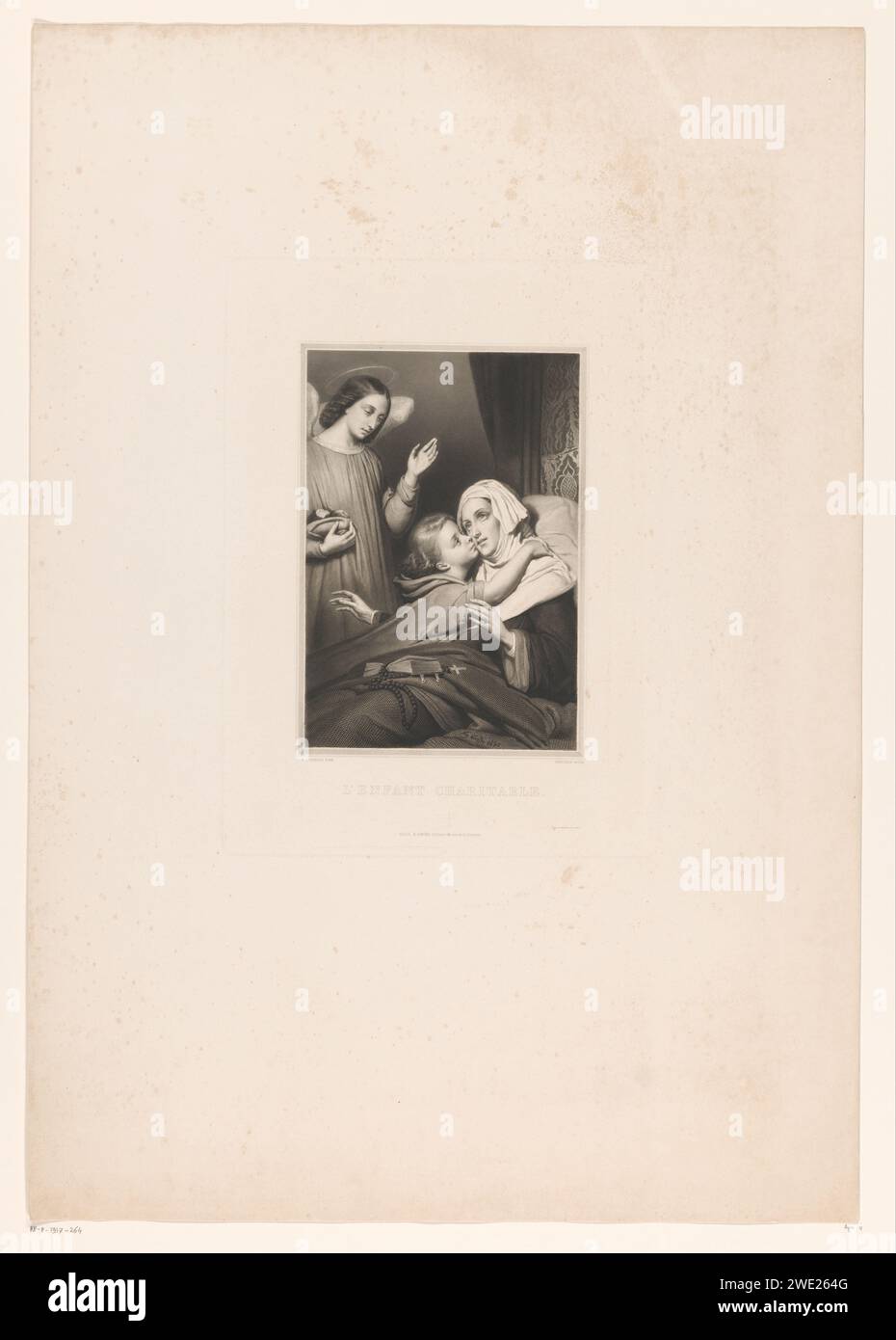 Jean charles thévenin Banque de photographies et d’images à haute ...