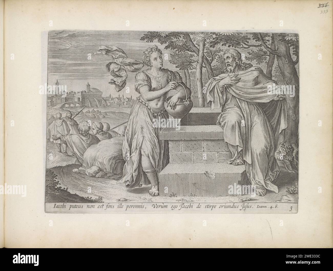 Pompe samaritaine Banque de photographies et d’images à haute ...