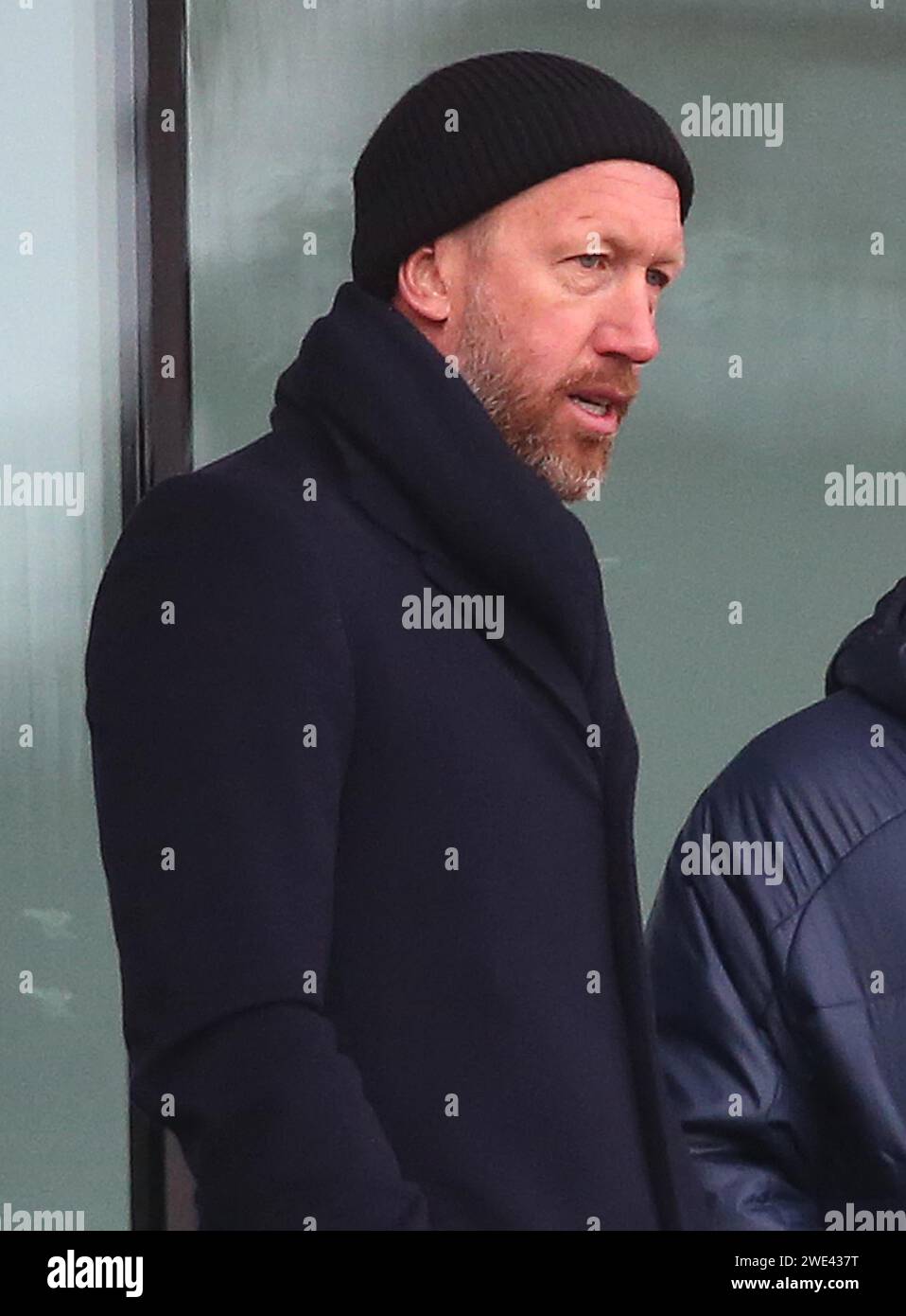 Primera división de fútbol inglesa 2024 Banque de photographies et d’images à haute résolution ...