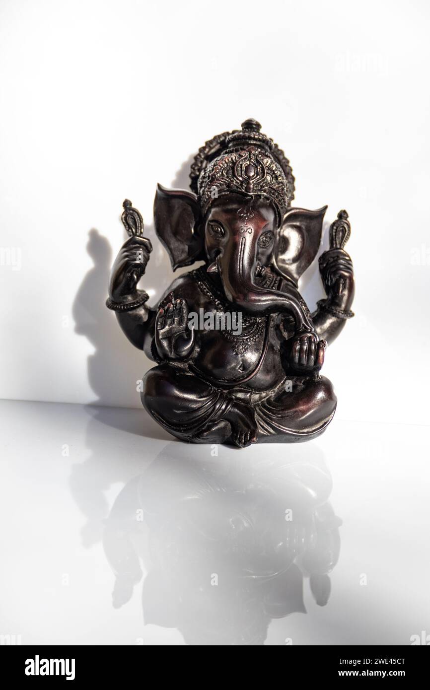 Lord ganesh Banque de photographies et d’images à haute résolution - Alamy