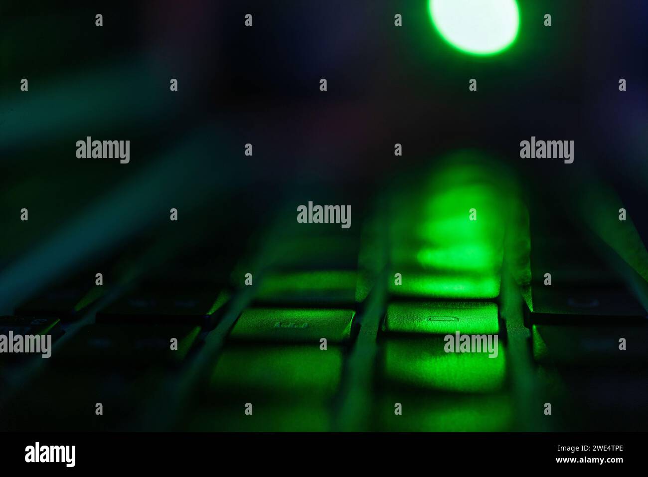 Culture des hackers Banque de photographies et d’images à haute ...