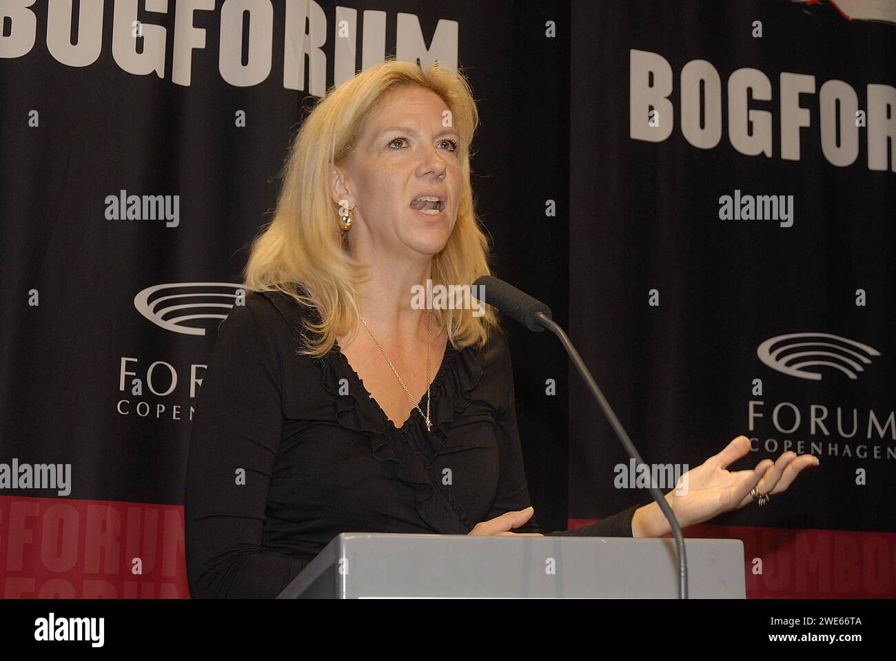 Lisa marklund Banque de photographies et d’images à haute résolution ...