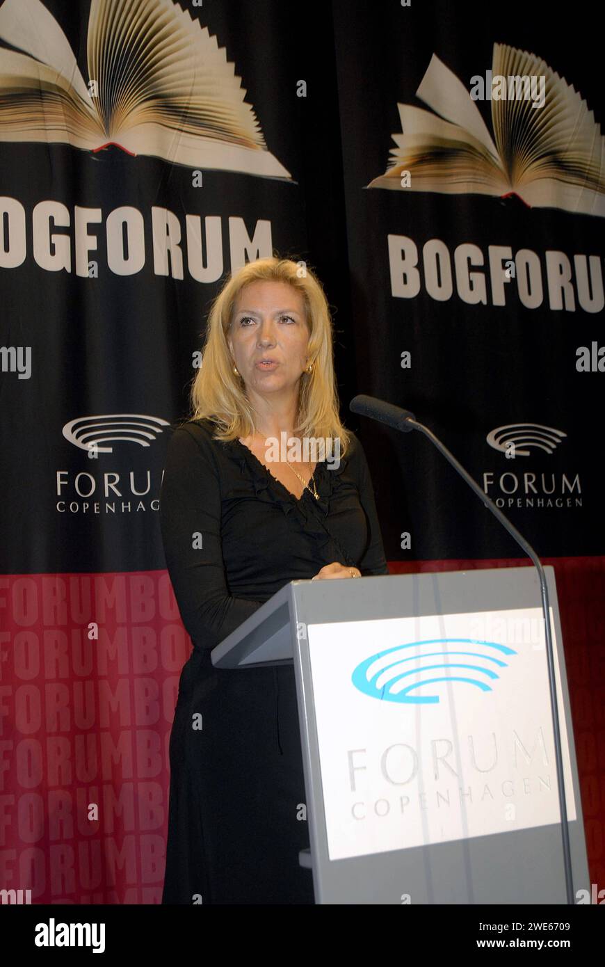 Lisa marklund Banque de photographies et d’images à haute résolution ...