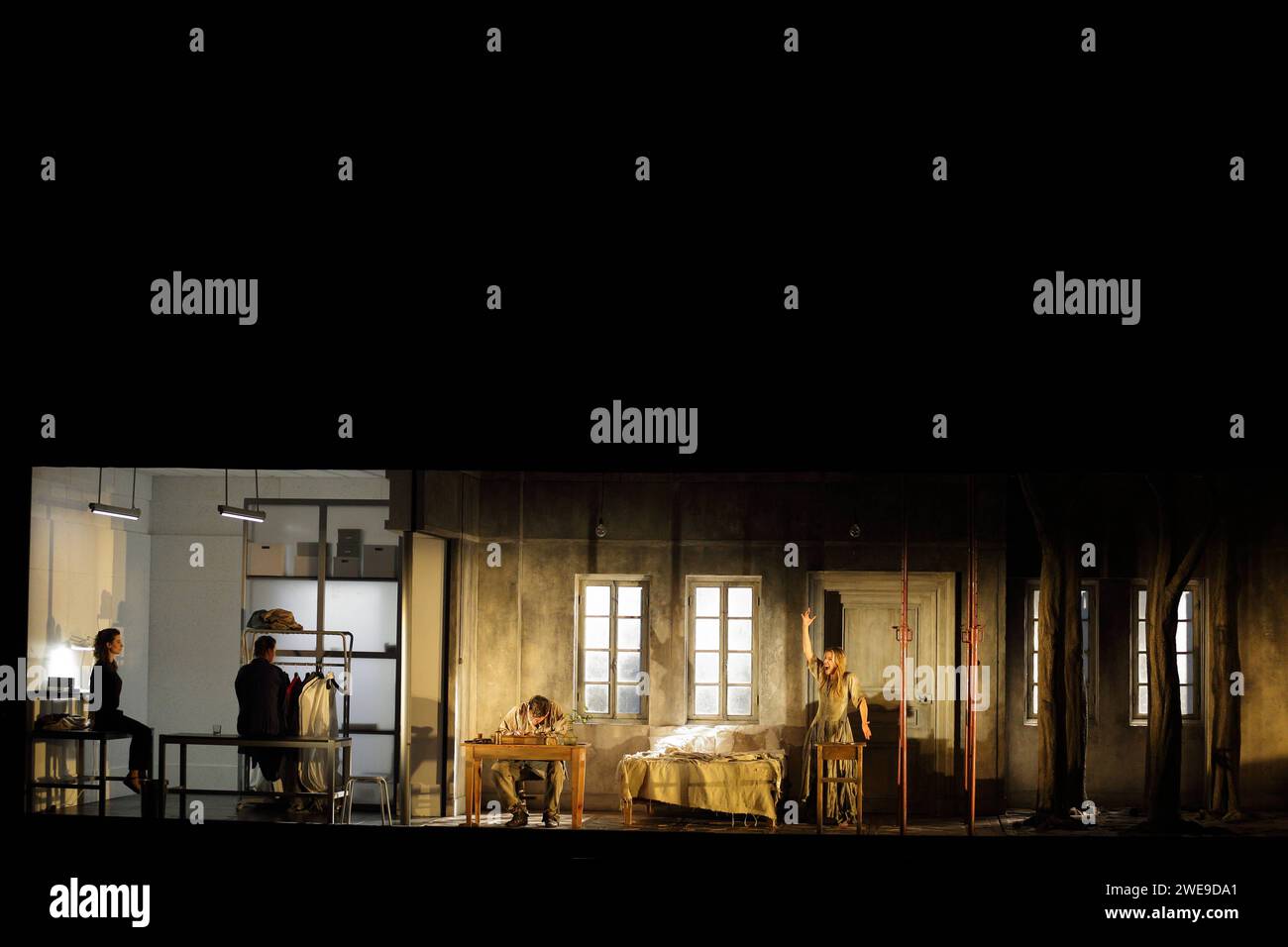 Vicki mortimer Banque de photographies et d’images à haute résolution ...