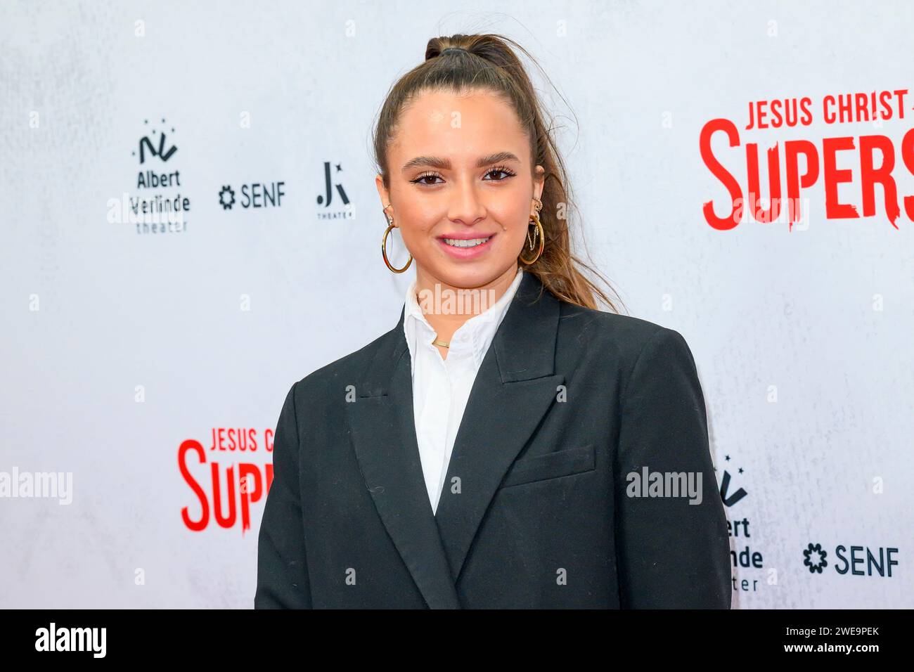 Jada borsato Banque de photographies et d’images à haute résolution - Alamy