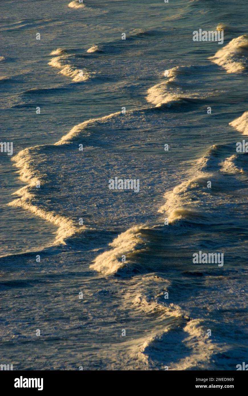 Benson beach Banque de photographies et d’images à haute résolution - Alamy