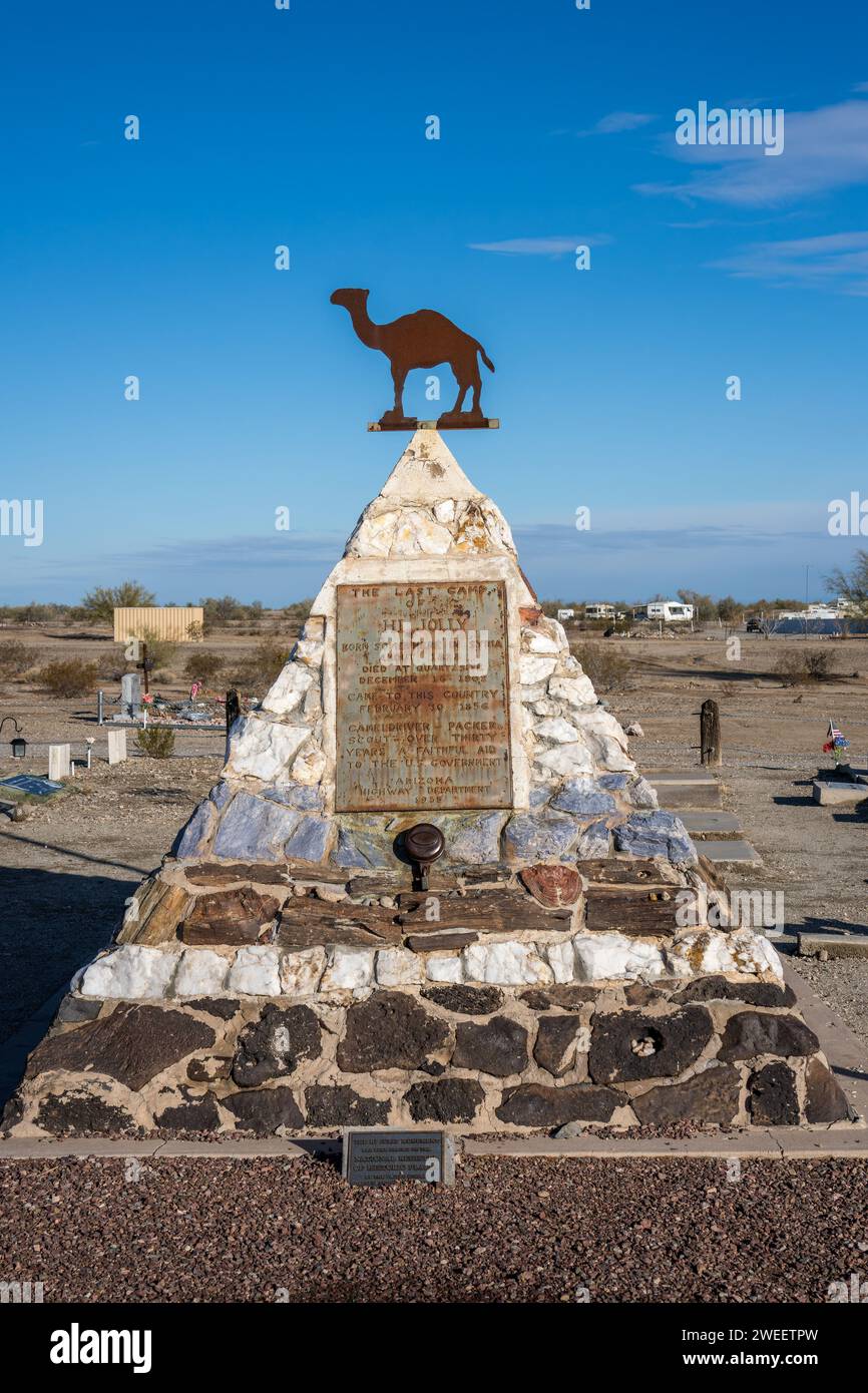 Hadj ali Banque de photographies et d’images à haute résolution - Alamy