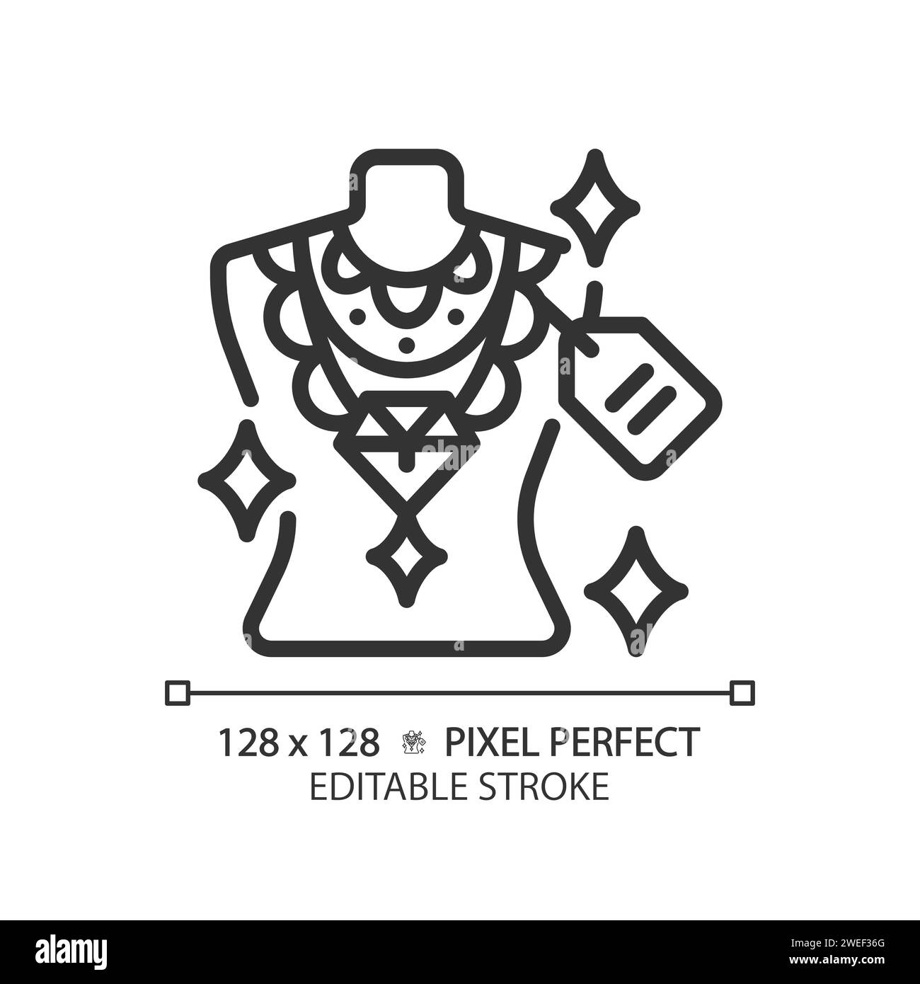 Souk arabe Banque d'images vectorielles - Alamy