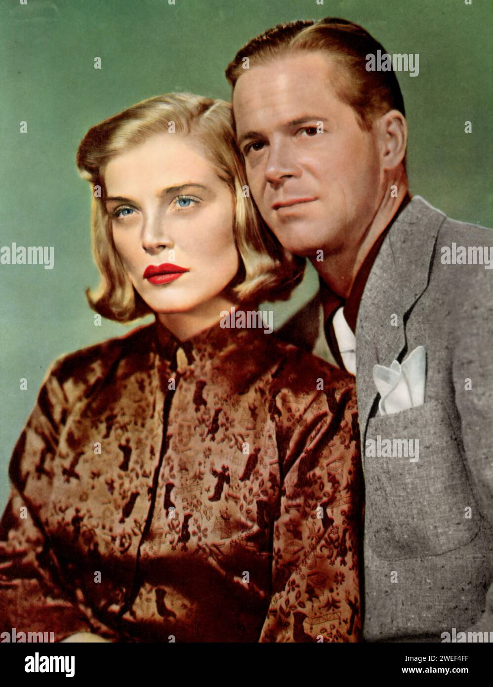 Lizabeth scott Banque de photographies et d’images à haute résolution ...