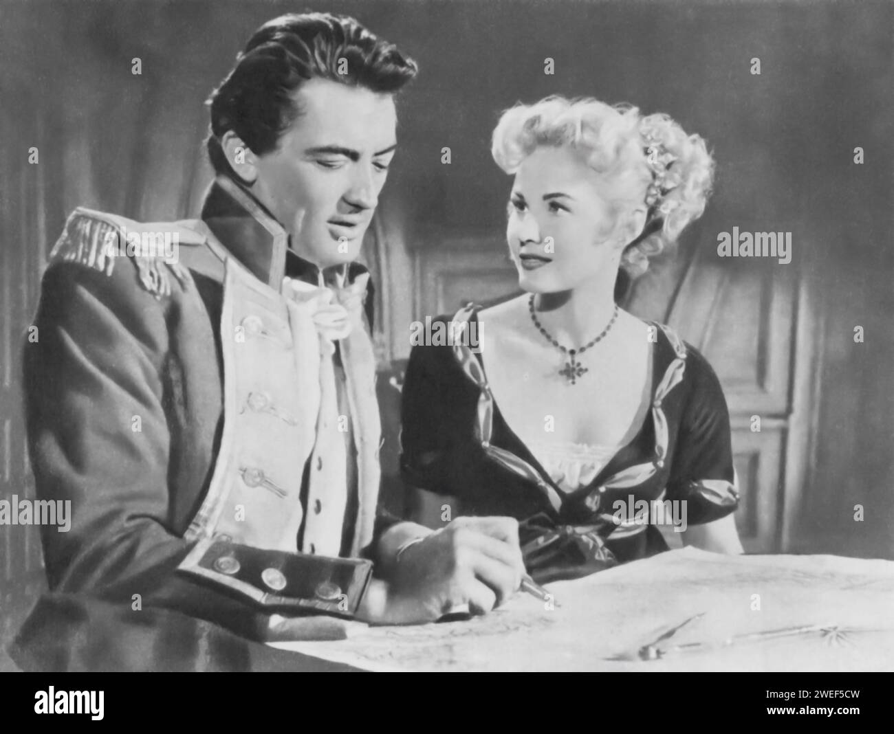 Lady barbara wellesley Banque de photographies et d’images à haute résolution - Alamy