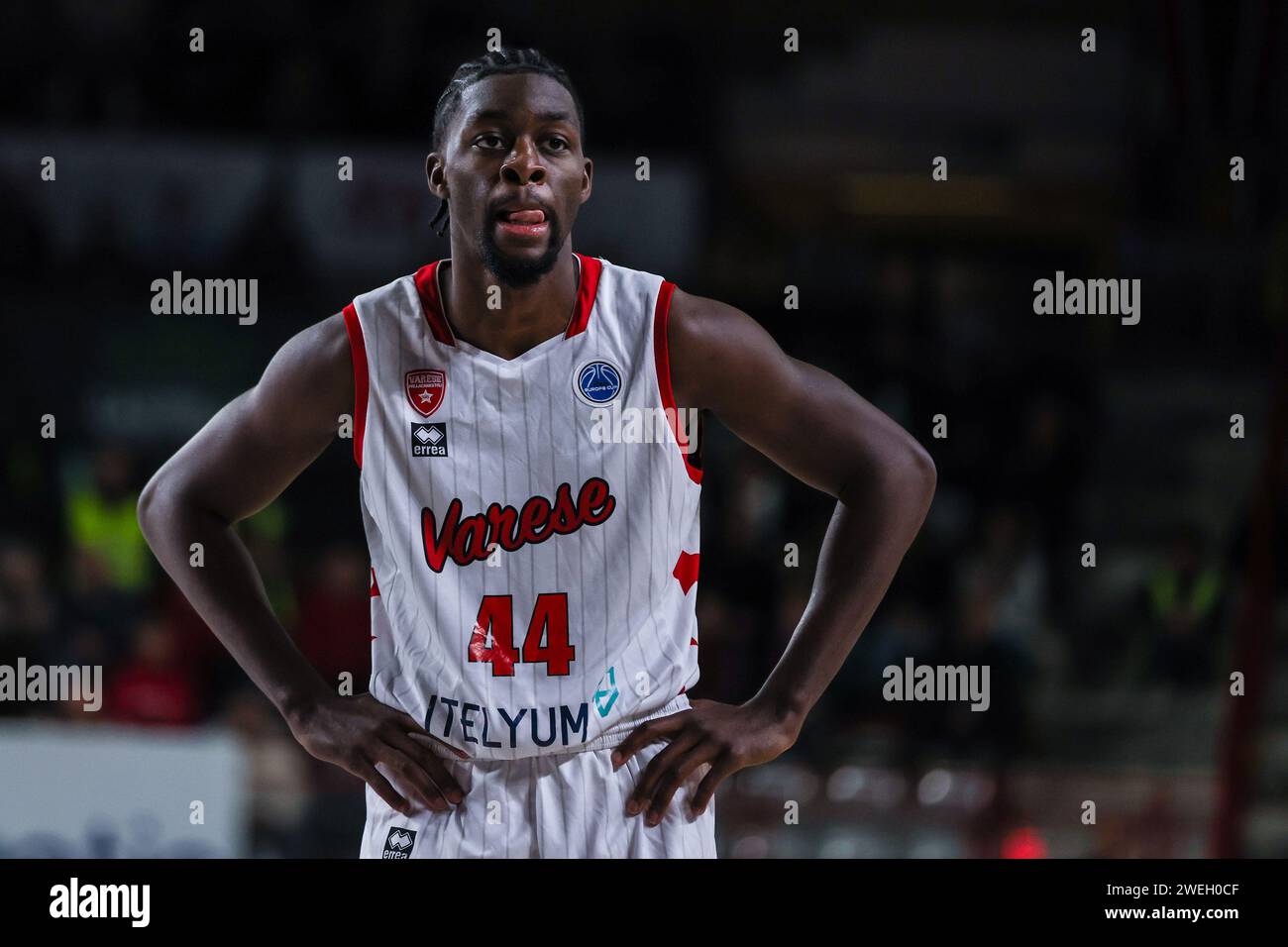 Itelyum varese Banque de photographies et d’images à haute résolution ...