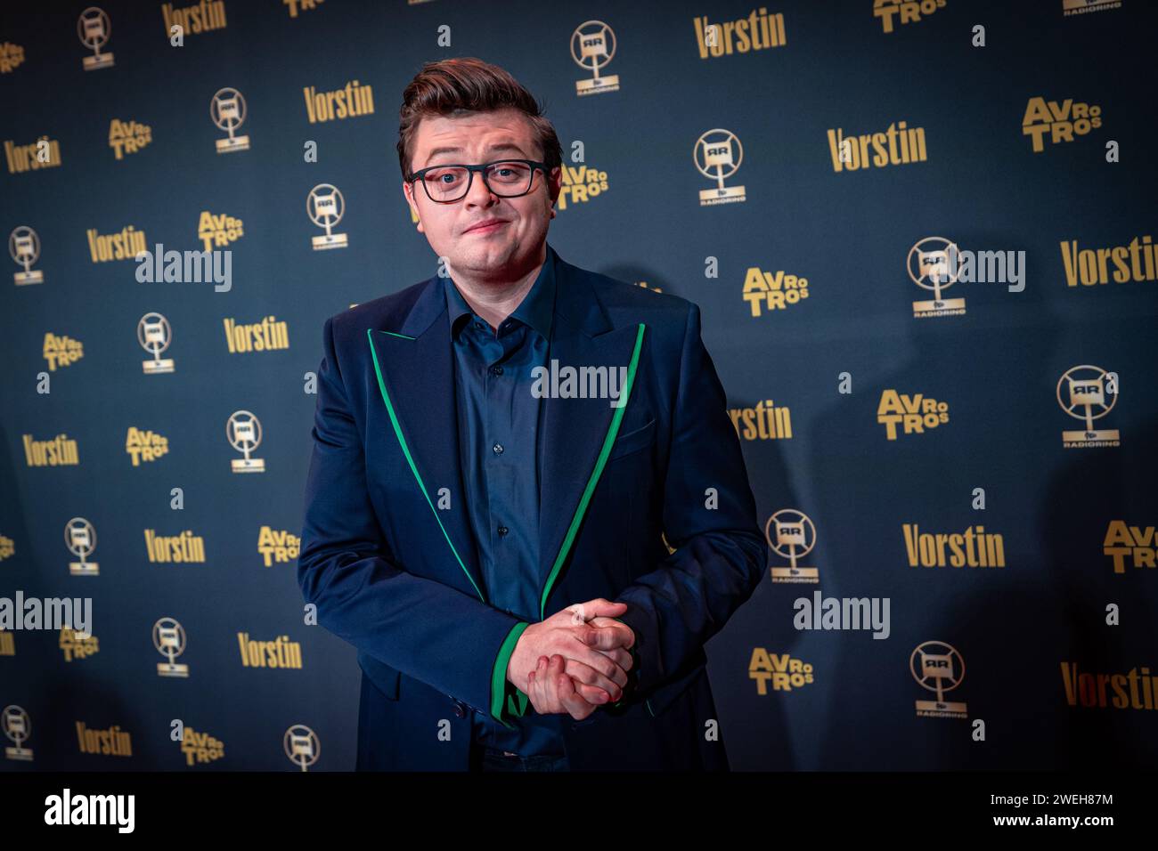 Rob janssen Banque de photographies et d’images à haute résolution - Alamy