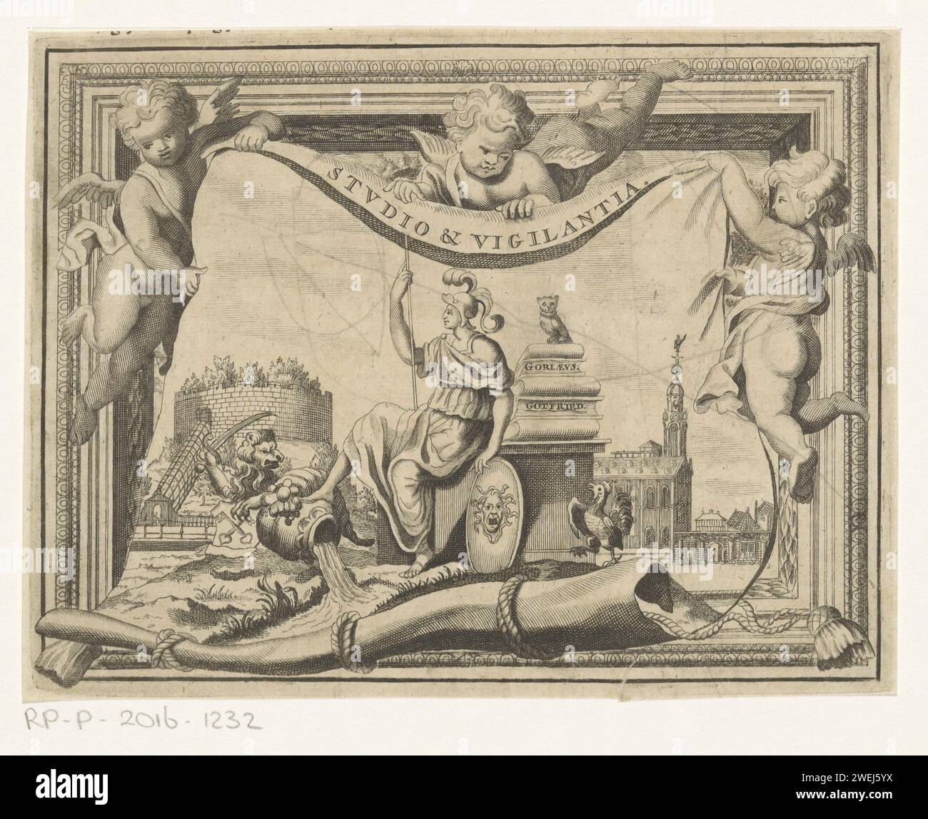 David van goorle Banque de photographies et d’images à haute résolution ...