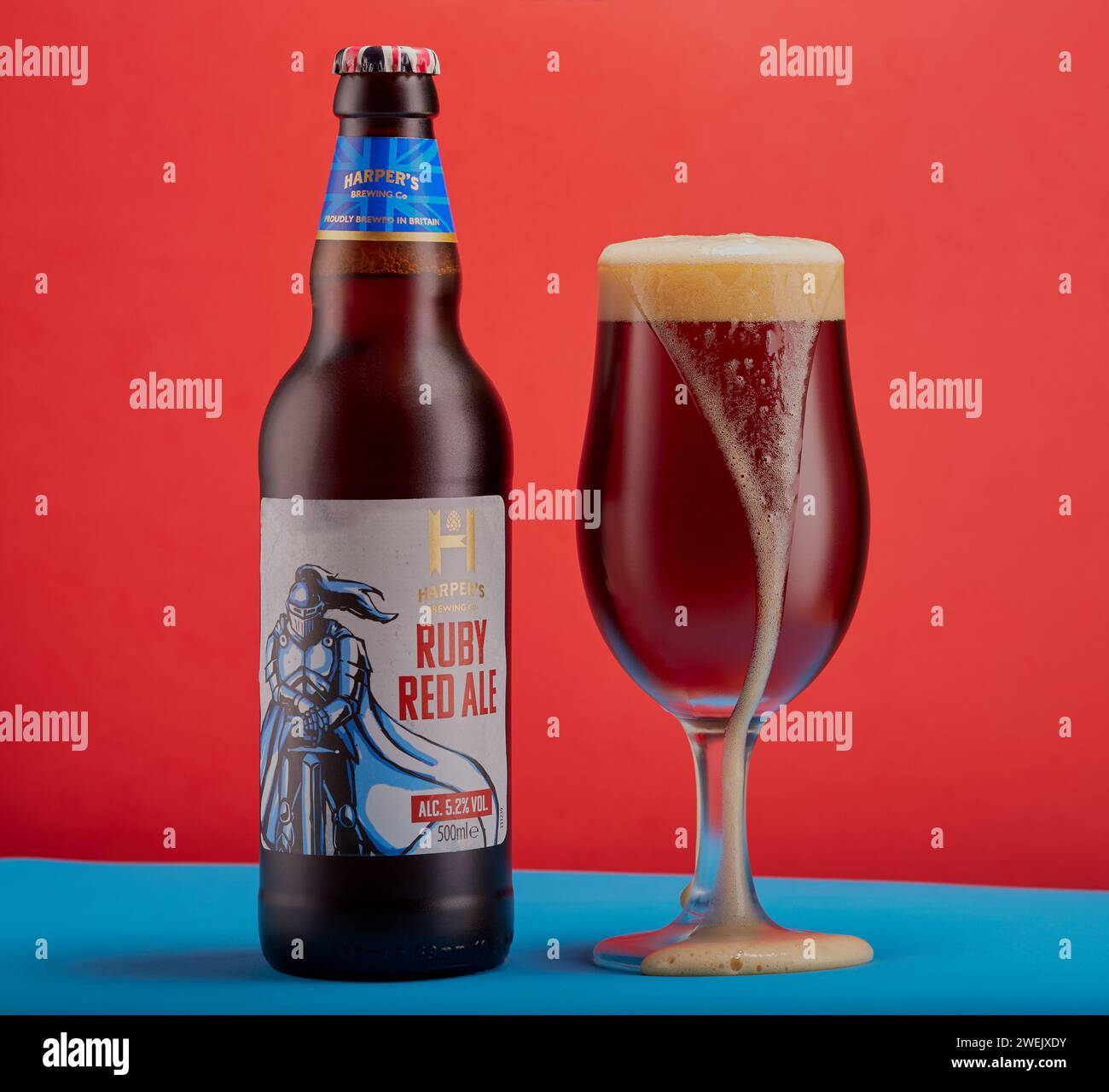 Logo déversement de produits Banque de photographies et d’images à haute résolution - Alamy