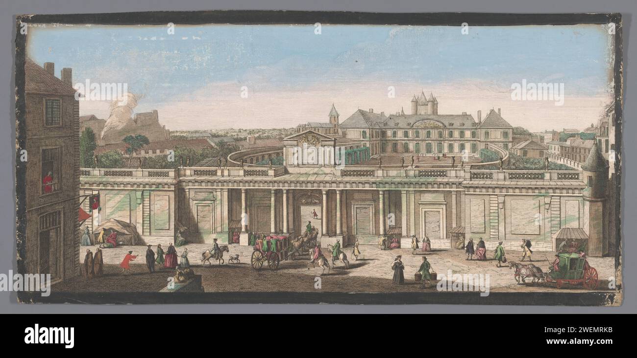 Grand prieur du temple Banque de photographies et d’images à haute ...