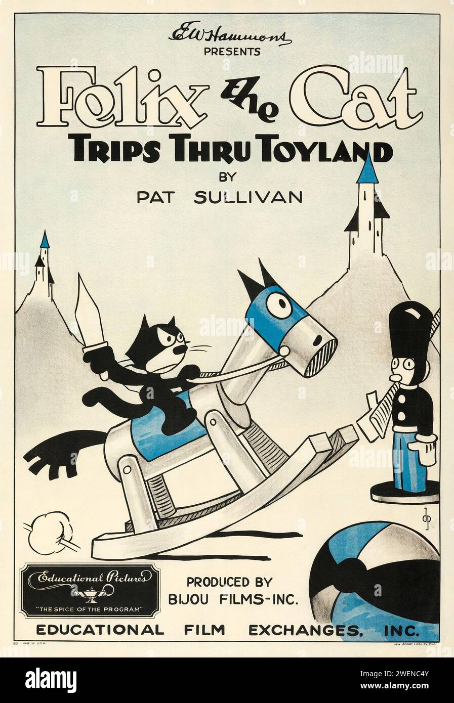 Vintage mickey mouse Banque de photographies et d’images à haute ...