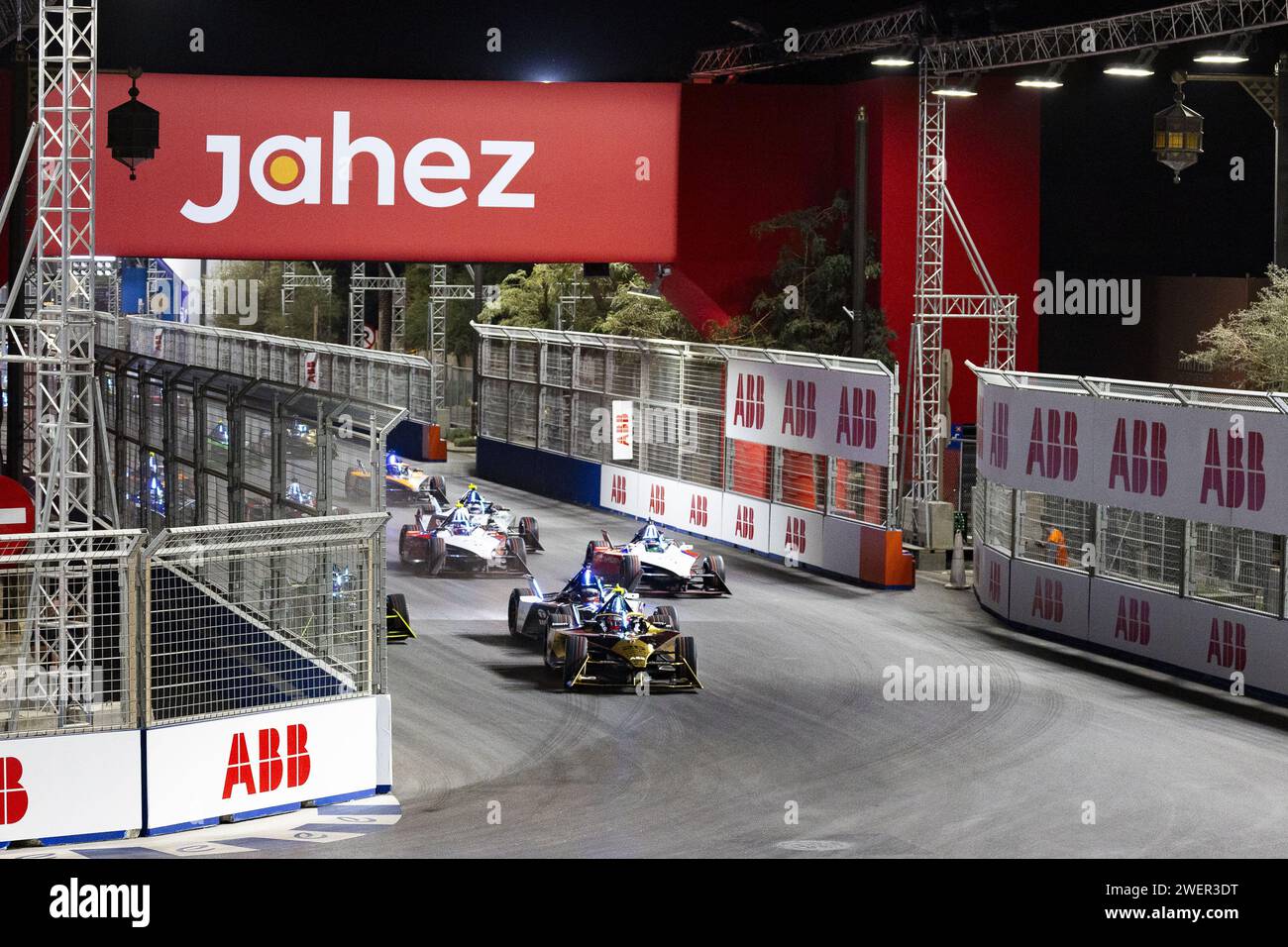 Championnat du monde de formule 1 2024 Banque de photographies et d’images à haute résolution ...