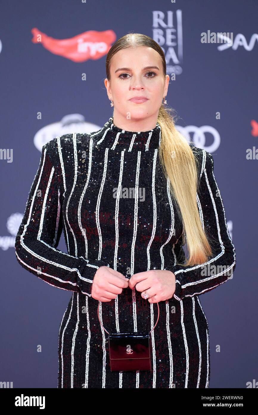 Cristina rueda Banque de photographies et d’images à haute résolution ...