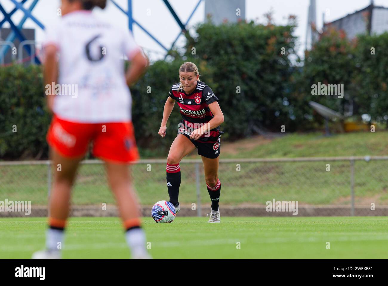Sophie harding Banque de photographies et d’images à haute résolution ...