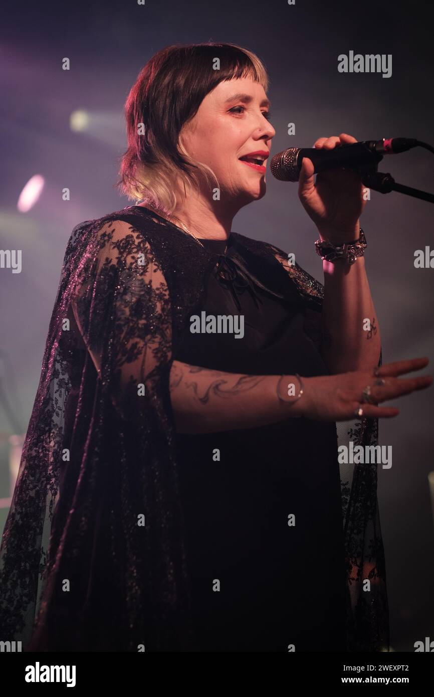 Rachel goswell Banque de photographies et d’images à haute résolution ...