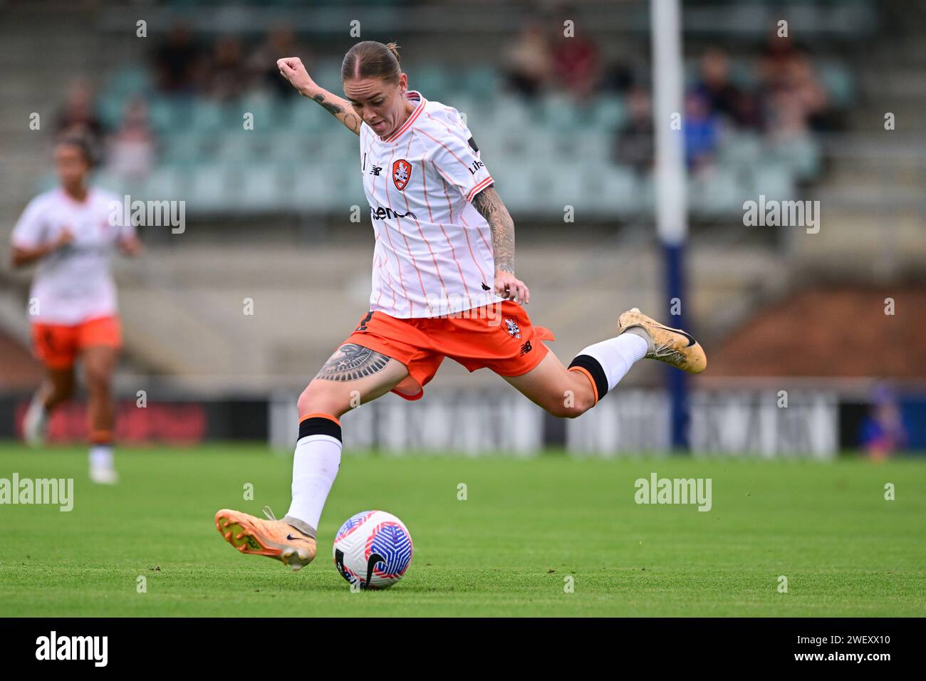 Stade marconi Banque de photographies et d’images à haute résolution ...