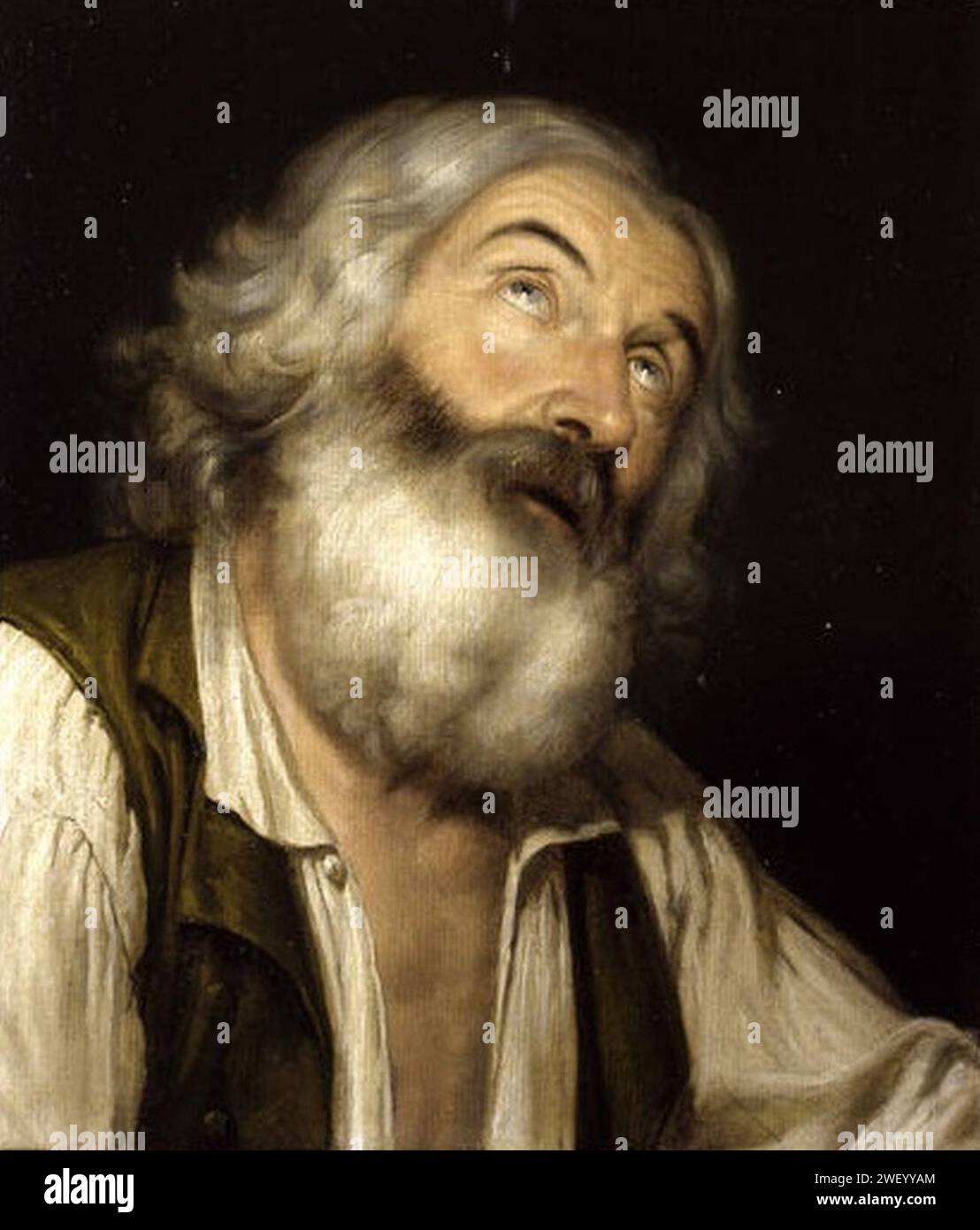 Angelo testa Banque de photographies et d’images à haute résolution - Alamy