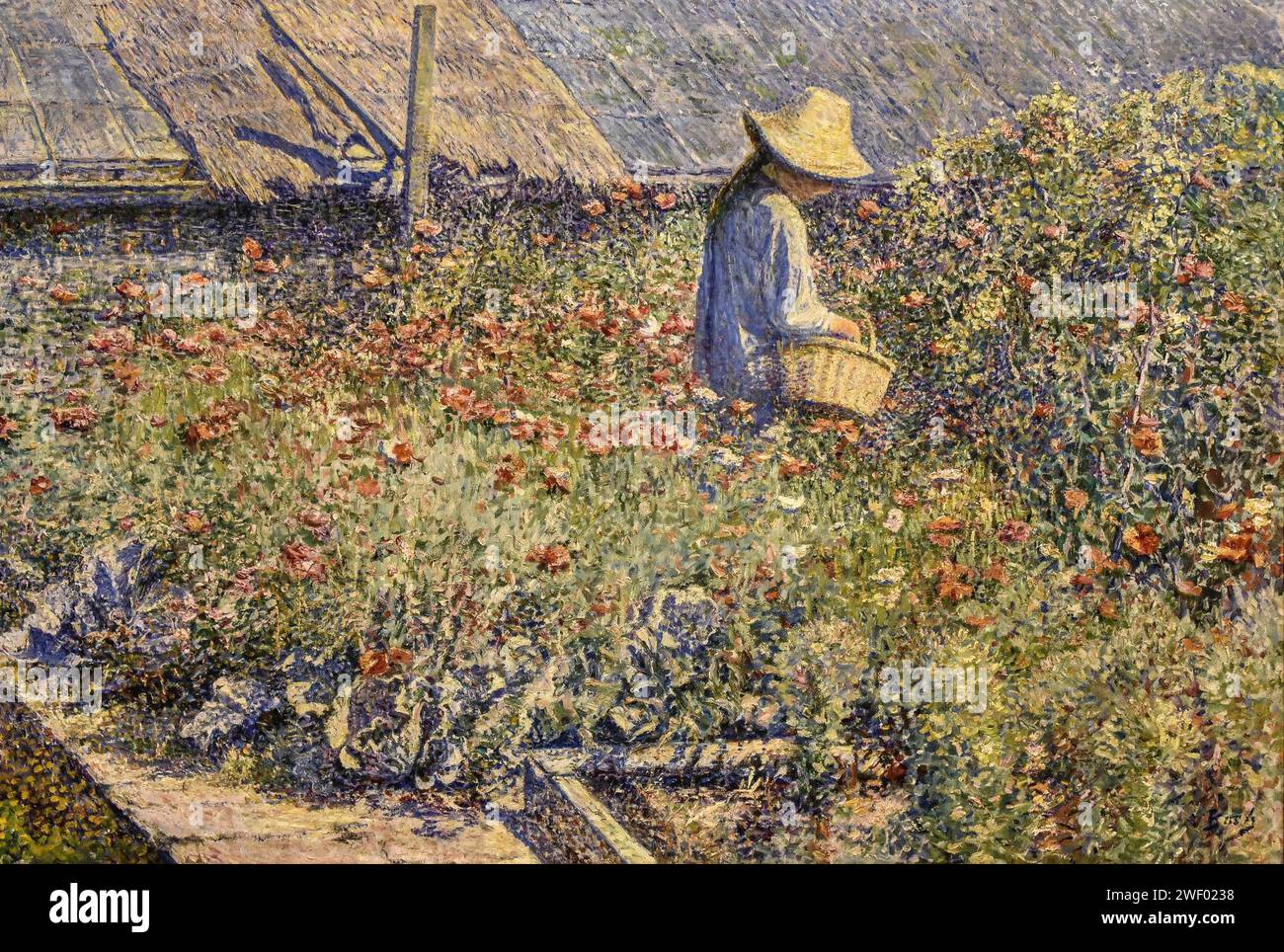 Anna boch Banque de photographies et d’images à haute résolution - Alamy