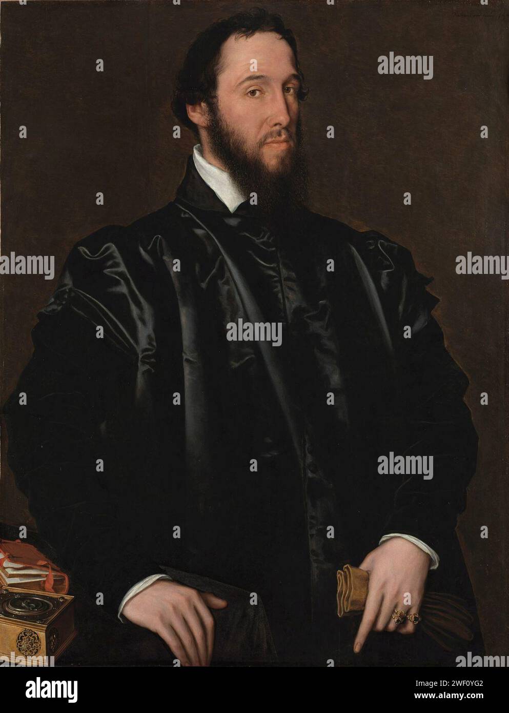 Van dashorst Banque de photographies et d’images à haute résolution - Alamy