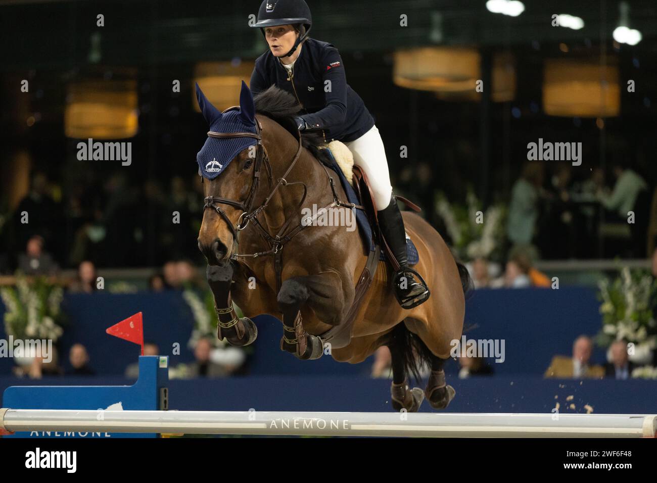 Jeanne sadran Banque de photographies et d’images à haute résolution ...