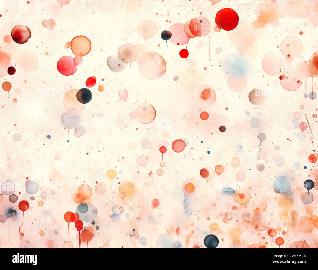 Maroon paint splatter Banque de photographies et d’images à haute ...