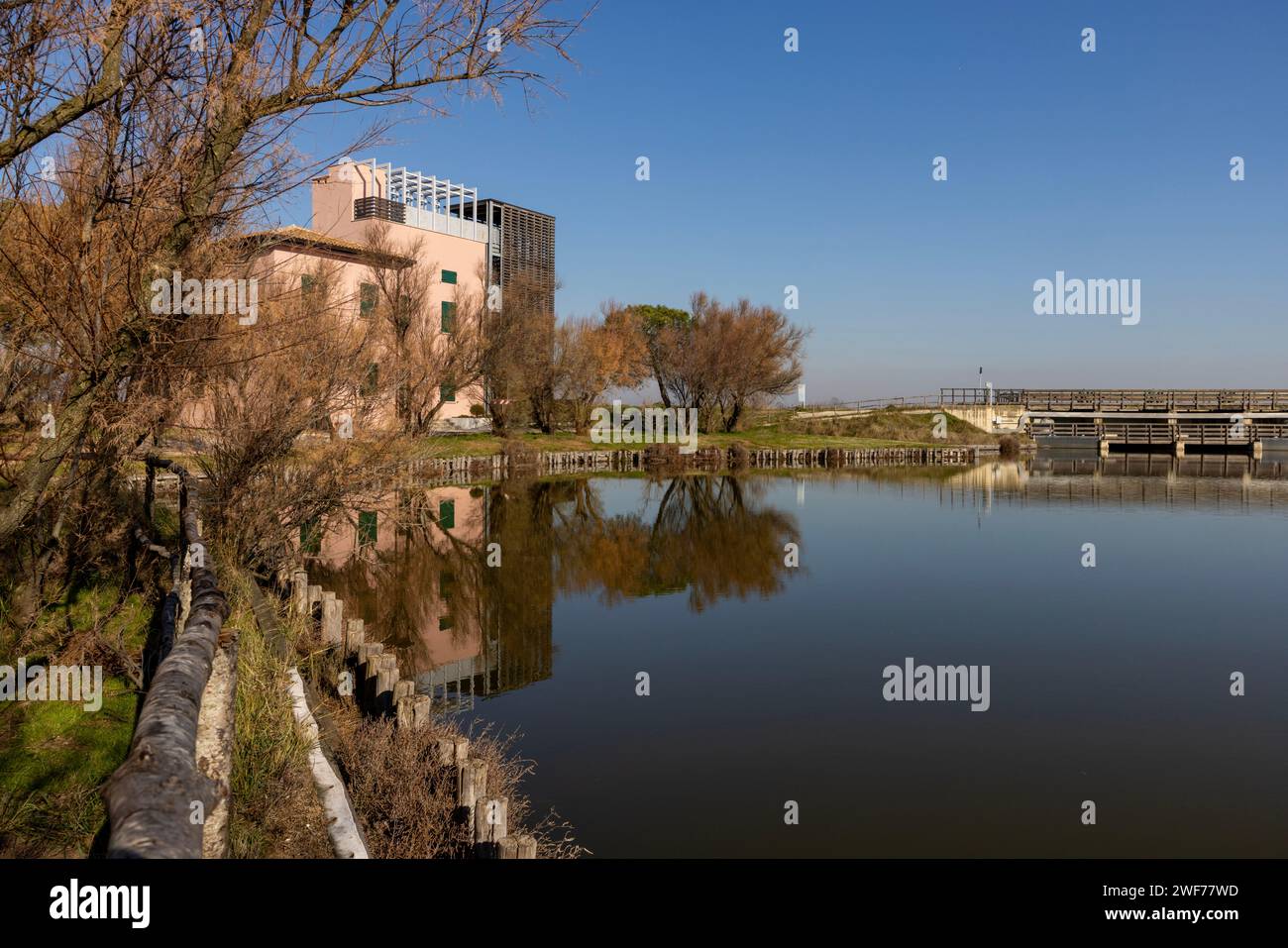 Foce po Banque de photographies et d’images à haute résolution - Alamy