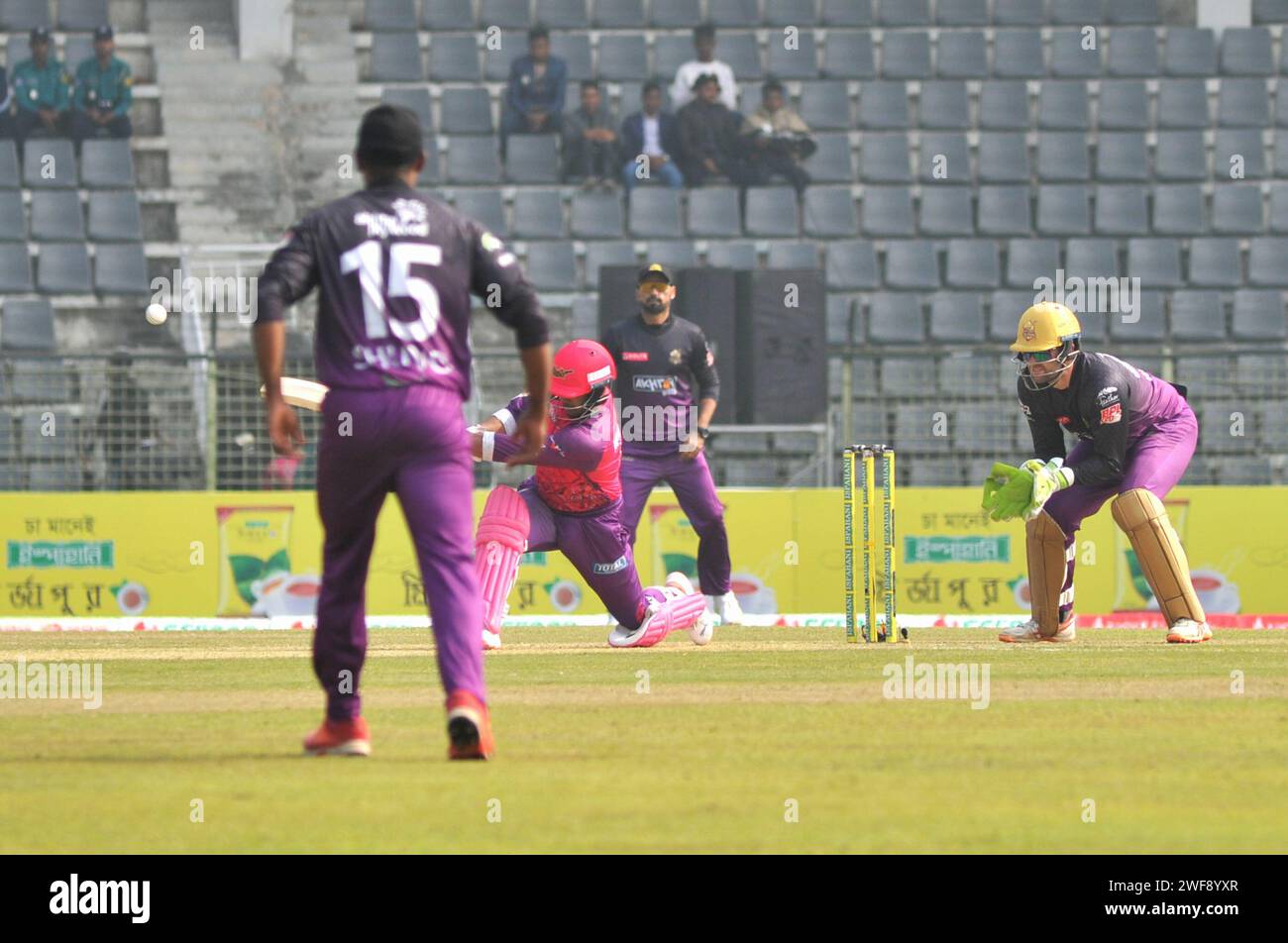 Bpl 2024 Banque de photographies et d’images à haute résolution - Alamy