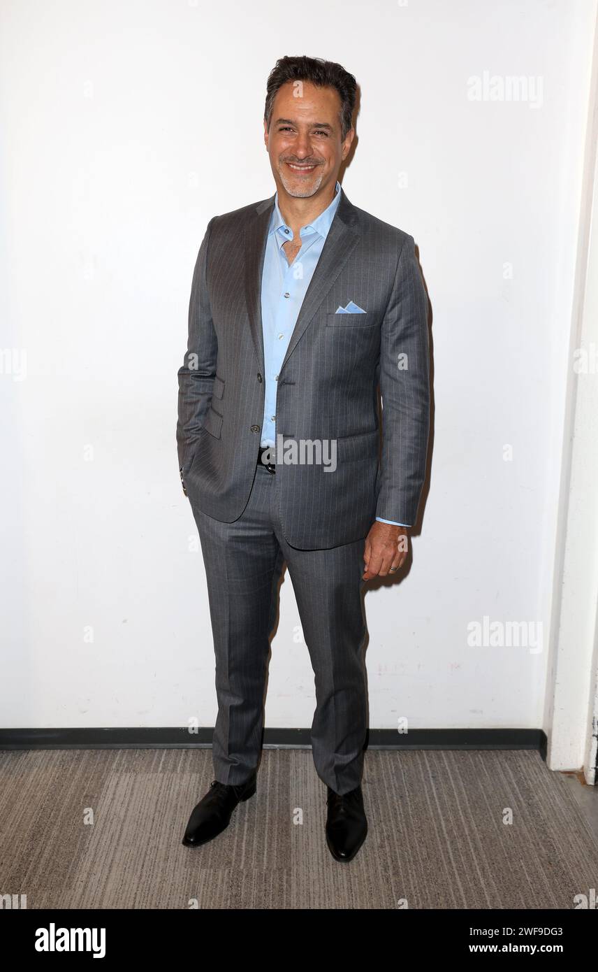 Omar germenos Banque de photographies et d’images à haute résolution ...