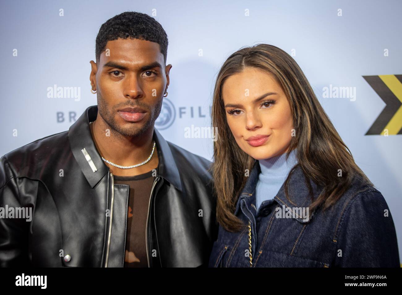 Denzel slager Banque de photographies et d’images à haute résolution - Alamy