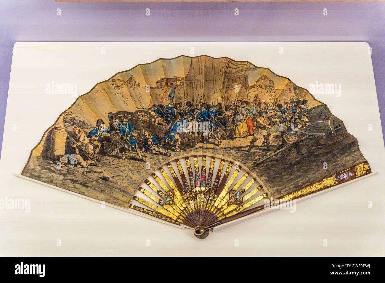 Escudo de armas de napoleón Banque de photographies et d’images à haute ...