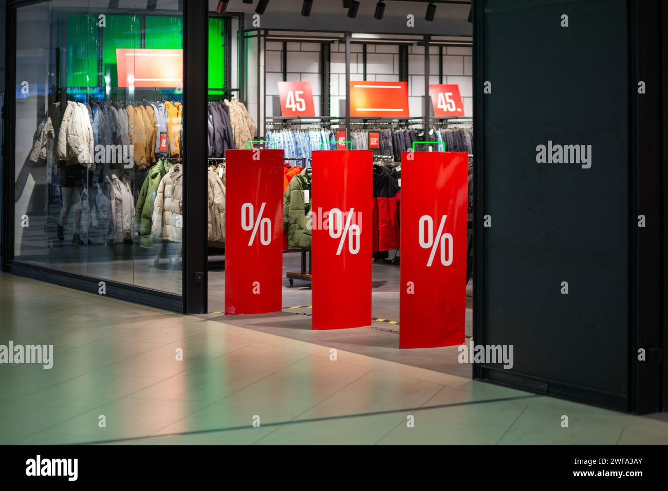 Porte d'entrée du lecteur pour prévenir le vol dans le magasin de ... Porte d'entrée du lecteur pour prévenir le vol dans le magasin de ...