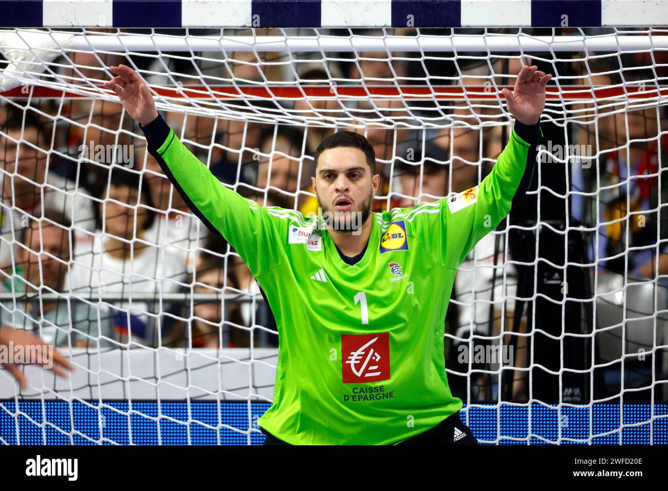 Europameisterschaft 2024 Banque de photographies et d’images à haute résolution - Alamy