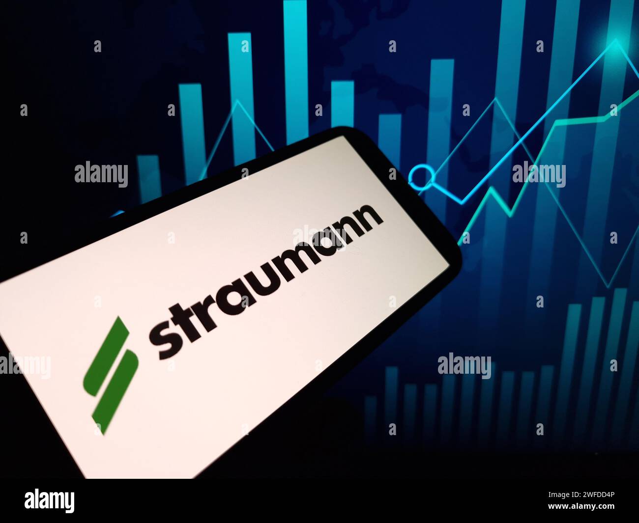 Groupe straumann Banque de photographies et d’images à haute résolution ...