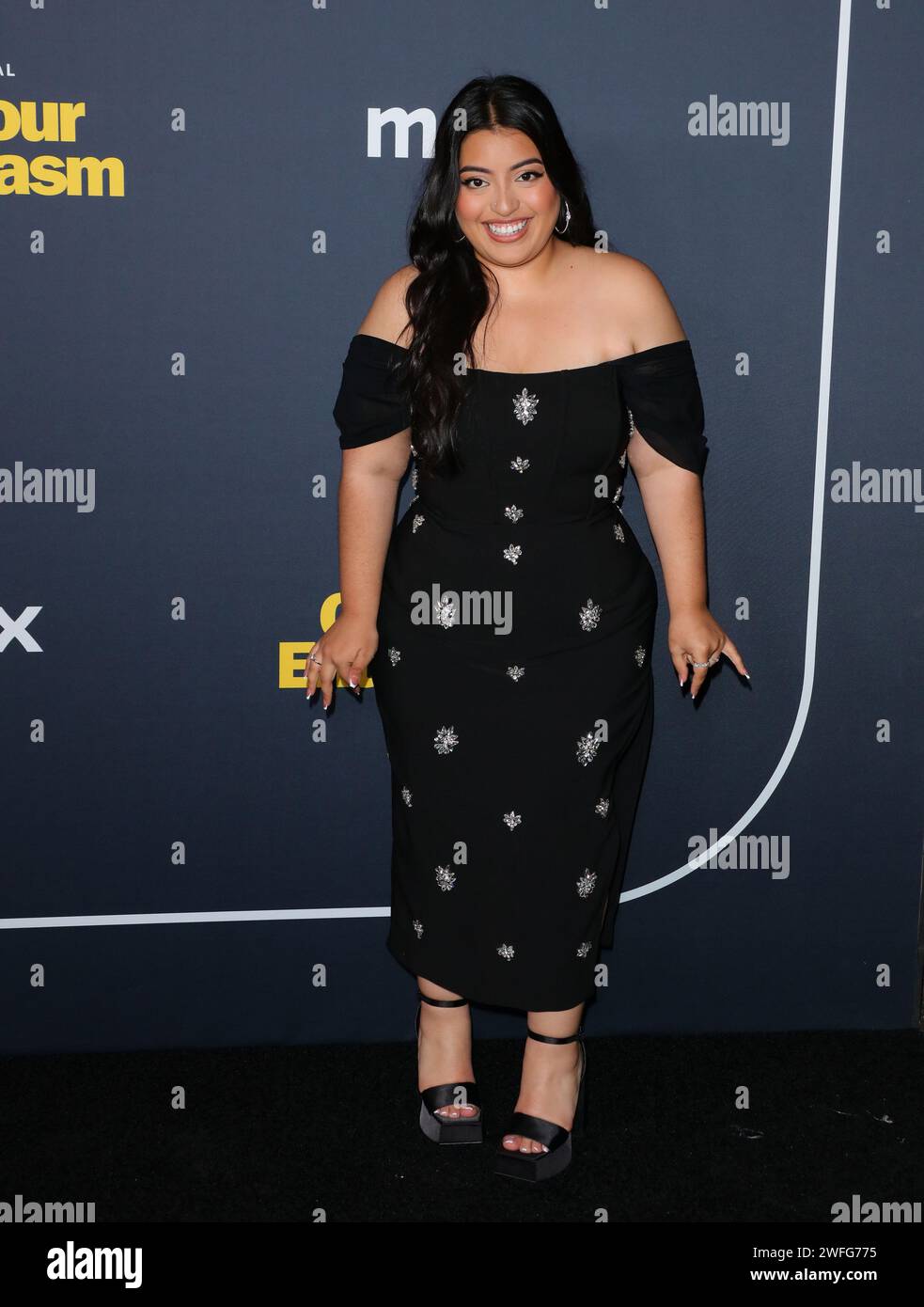 Keyla monterroso mejia Banque de photographies et d’images à haute ...