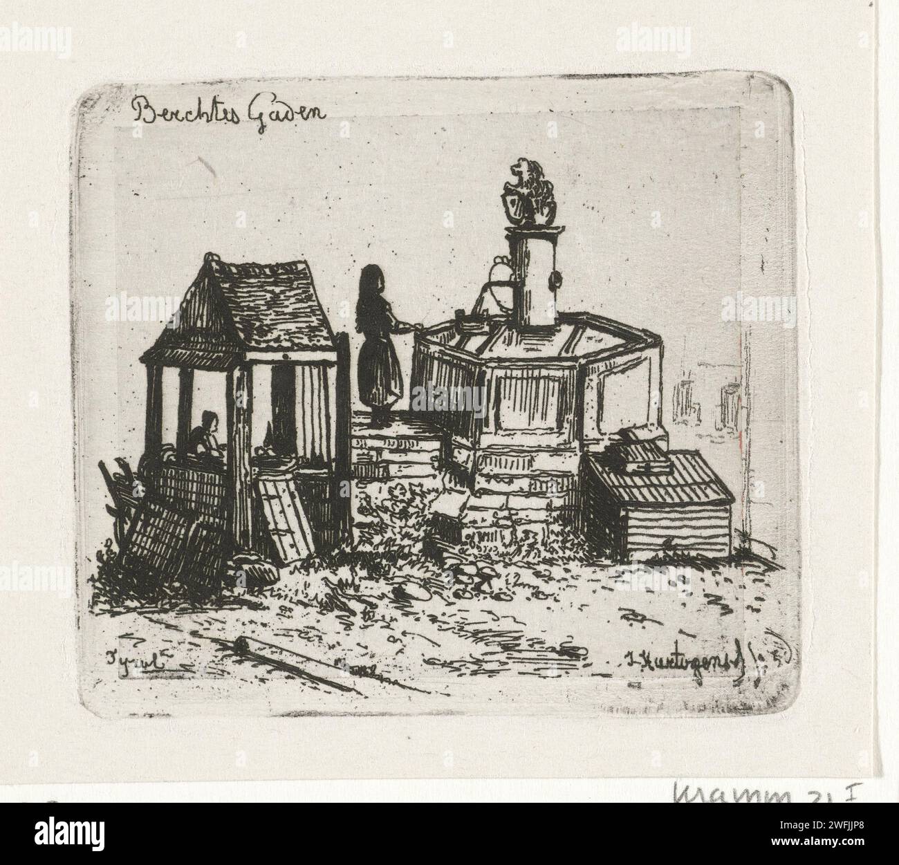 Joseph hartogensis Banque de photographies et d’images à haute ...