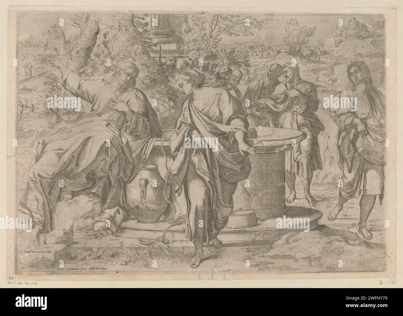 Pompe samaritaine Banque de photographies et d’images à haute ...