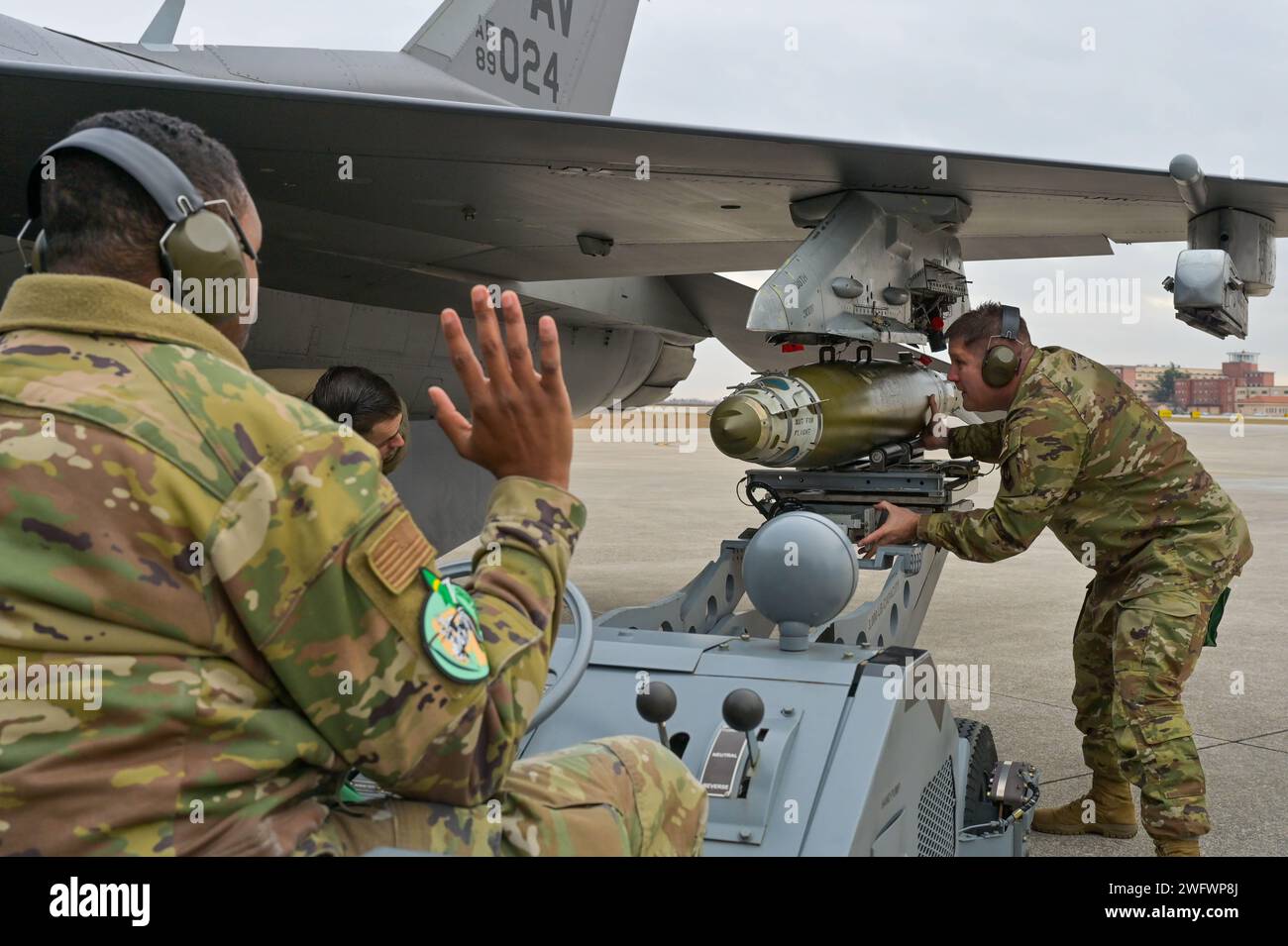 31st maintenance group Banque de photographies et d’images à haute ...