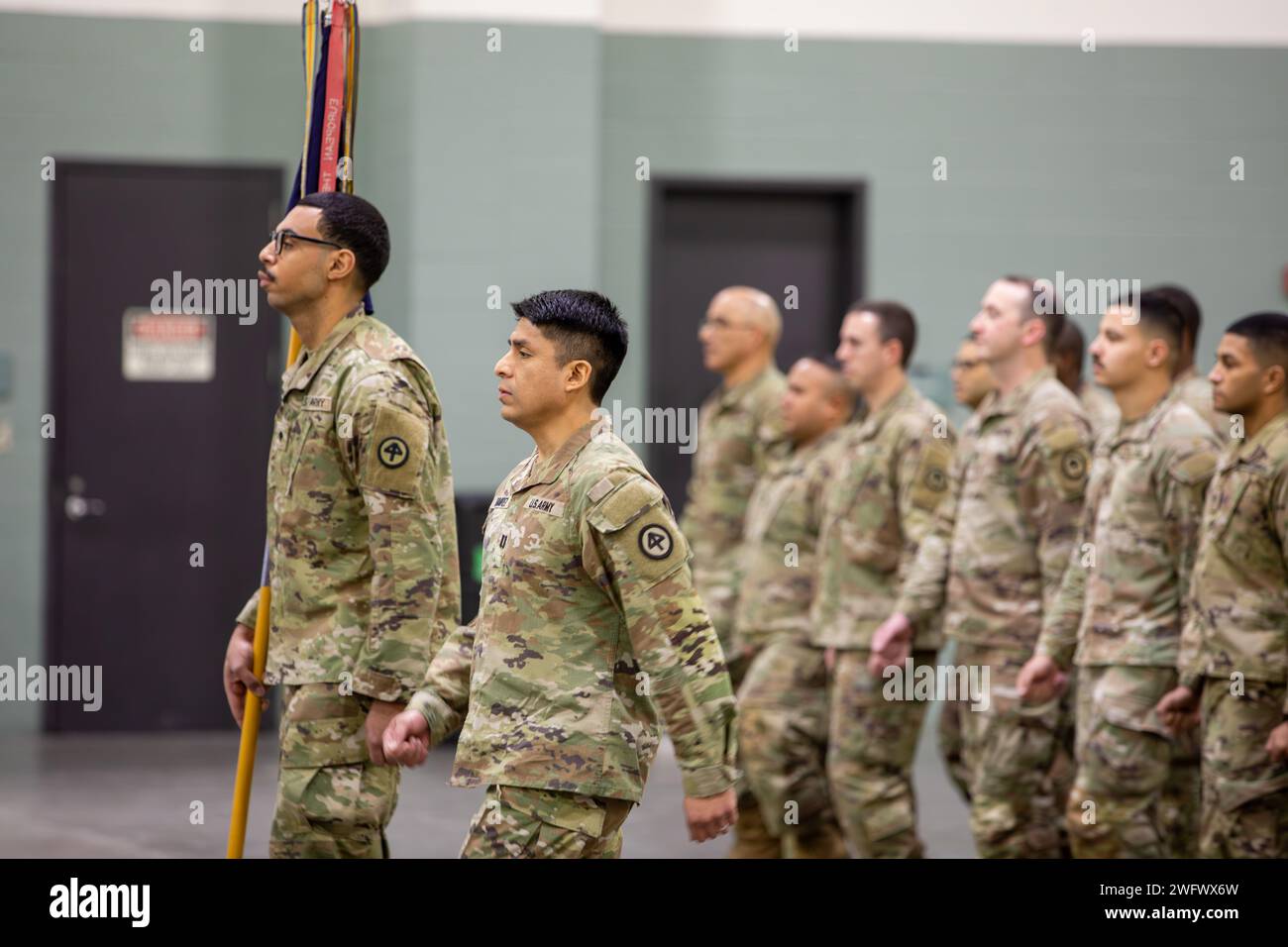 Lieutenant sean fitzgerald Banque de photographies et d’images à haute ...