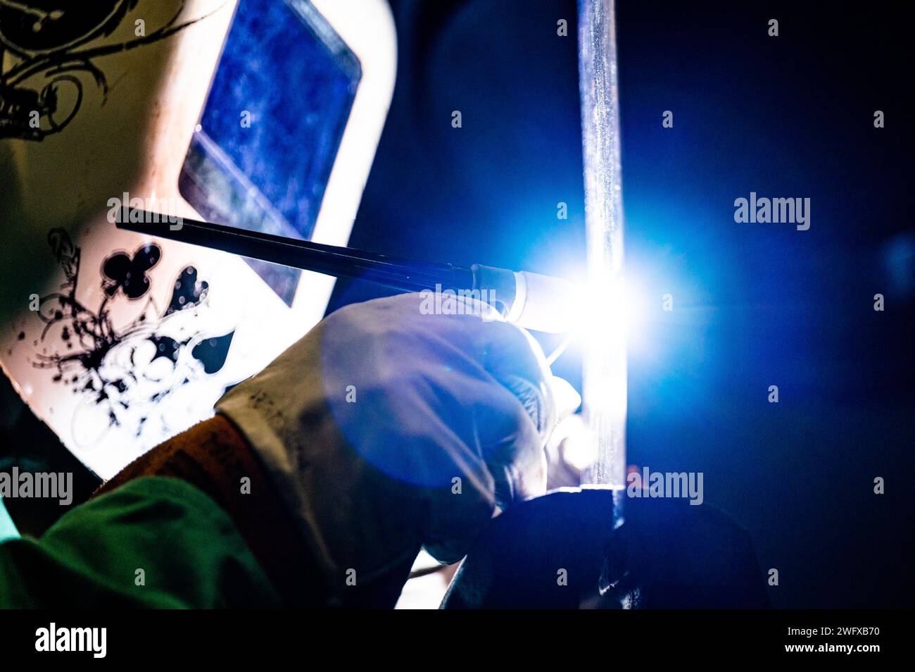 Theodore hayes Banque de photographies et d’images à haute résolution ...