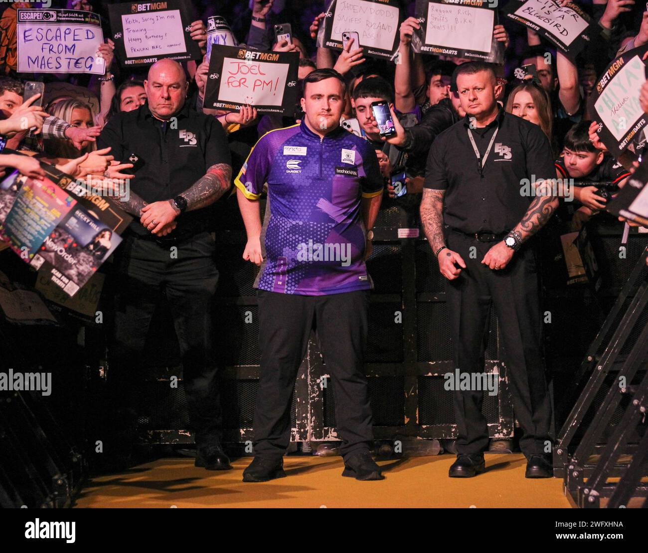 Utilita arena cardiff Banque de photographies et d’images à haute ...