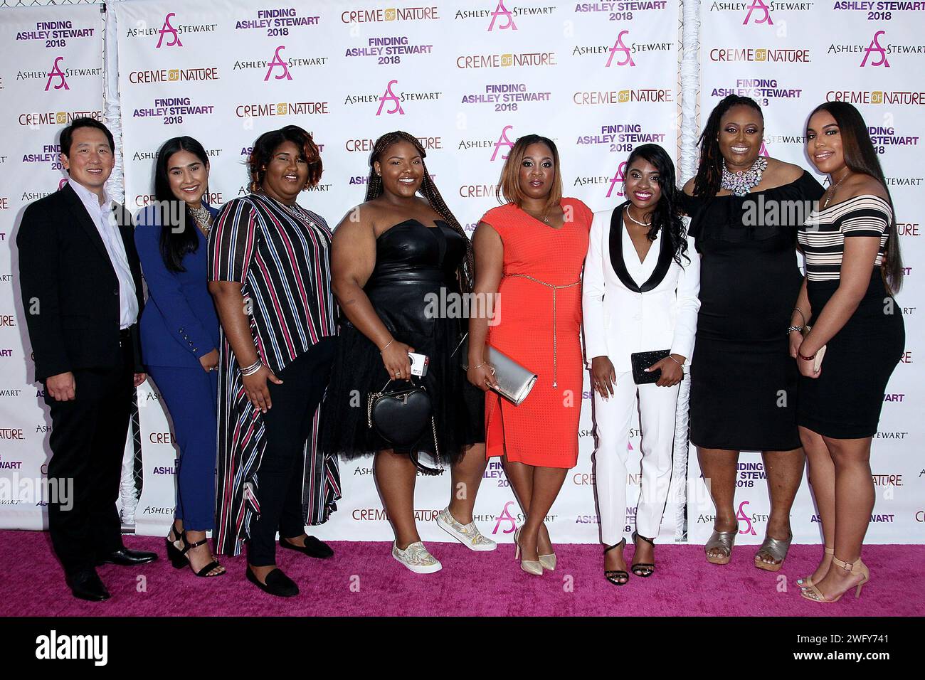 Chandler harrell Banque de photographies et d’images à haute résolution ...