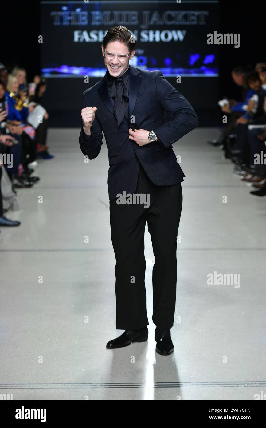 Frank dilella Banque de photographies et d’images à haute résolution ...