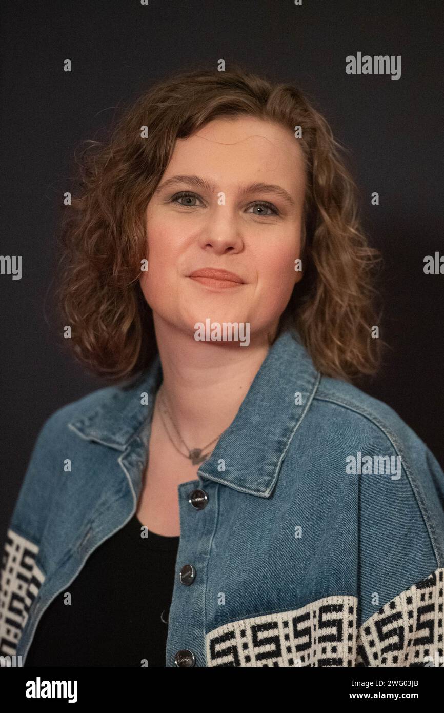 Emma peters Banque de photographies et d’images à haute résolution - Alamy