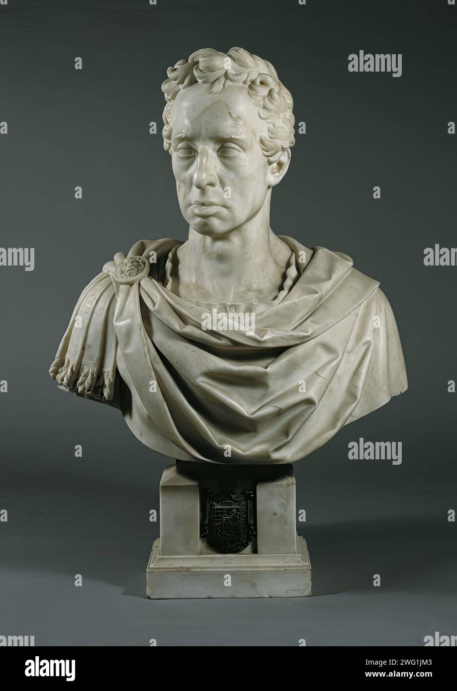 Archiduc charles louis Banque de photographies et d’images à haute ...