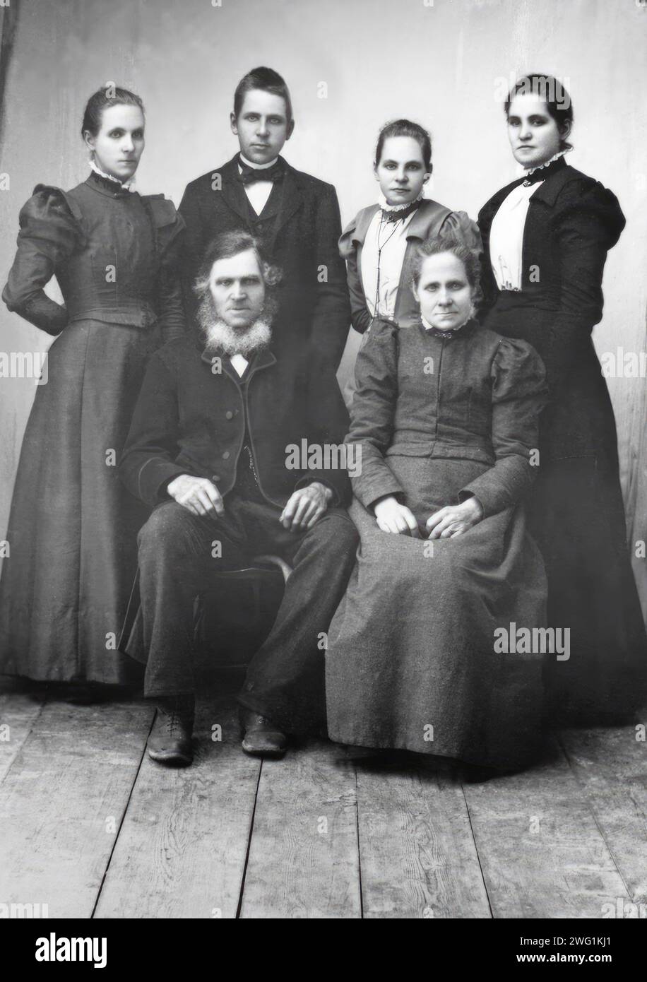 Daughter mathilda Banque de photographies et d’images à haute ...